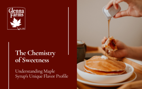The Chemistry of Sweetness: Understanding Maple Syrup's Unique Flavor ...